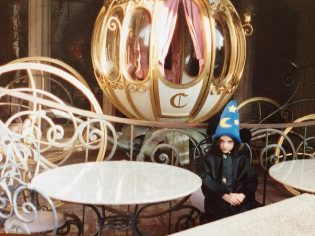 "IT'S A SMALL WORLD AFTER ALL" - Ulule