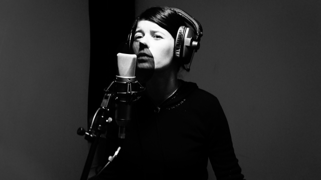 Anne Cardona - Ulule