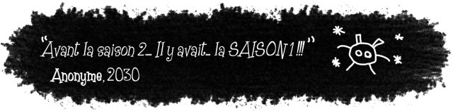 NOOT - SAISON 2 - Ulule