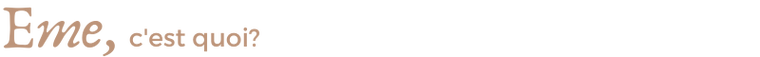 EME,