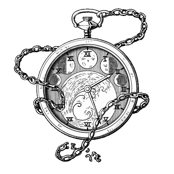 CHRONOS