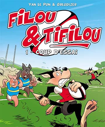BD FILOU