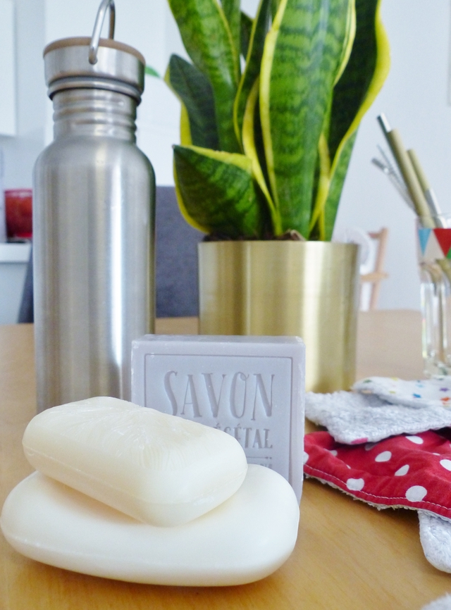 Boutique avenir zéro déchet