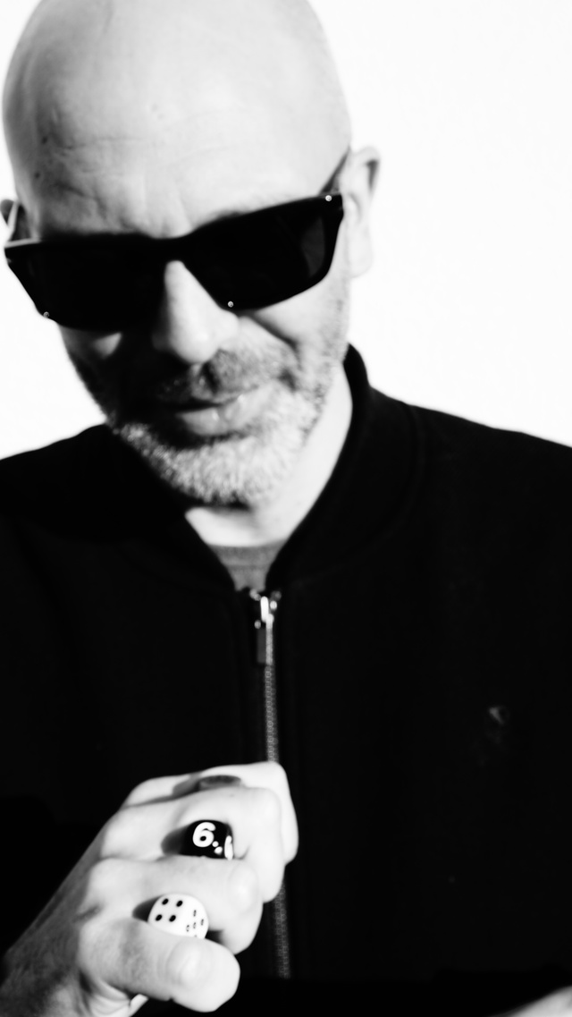 Doctor Flake - Divagations (Nouvel album) - Ulule