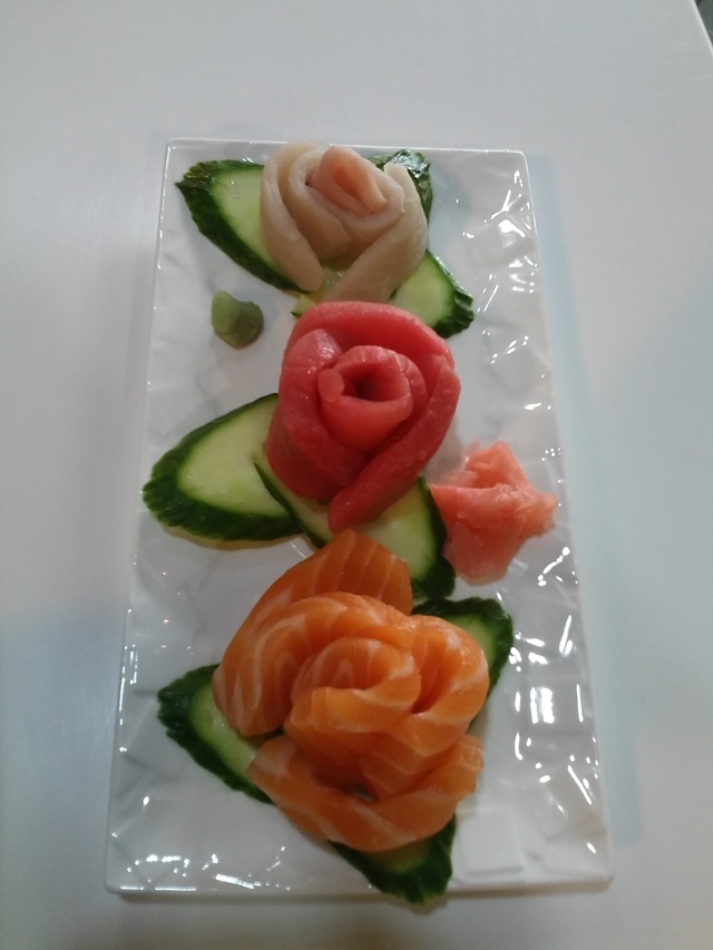 Le Labo Sushi - bar mobile - Ulule