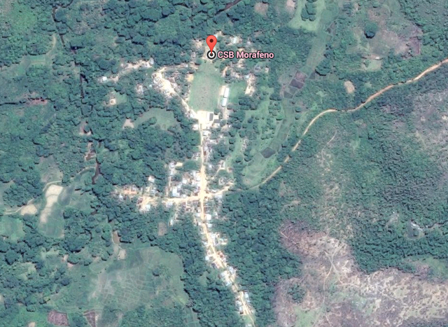 CENTRE DE SANTE A MADAGASCAR - Ulule