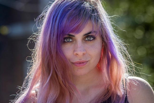 Film My Body My rules - Ulule