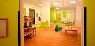 MULTI-ACCUEIL « CRECHE EFFERVSENS » - Ulule