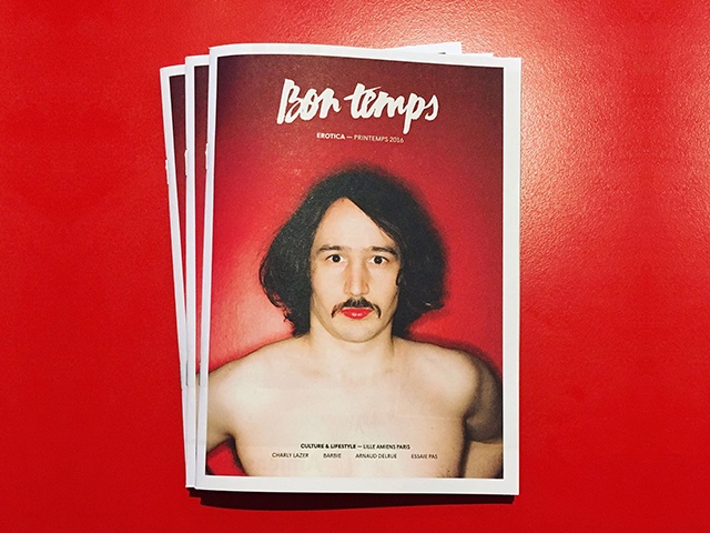 Bon temps Magazine - Ulule