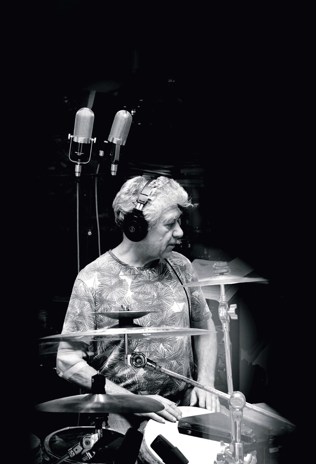 Debora Seffer : "Let Me Fly Away" - Ulule