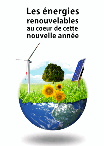 Vél'éctrik : électricité verte à la maison - Ulule