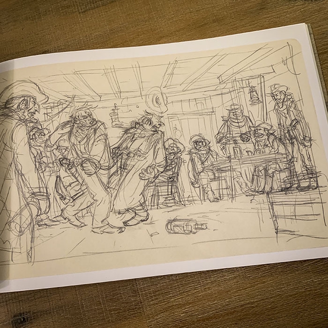 DERNIER SOUFFLE - Ulule