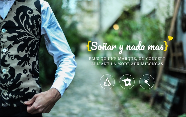 {Soñar y nada mas}
