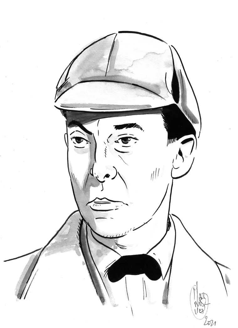 LE CHIEN DES BASKERVILLE - Ulule