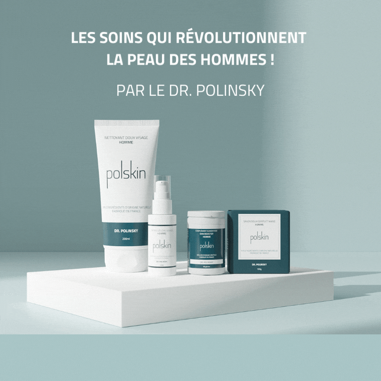 Polskin par le Dr. Polinsky