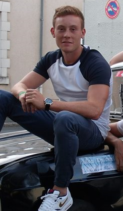 Raid 4L Trophy 2016 - 4LGéo2T