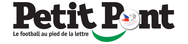 Petit Pont, le 1er hebdo foot pour les 7-13 ans - Ulule