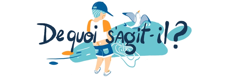 La Vilaine #4 - Ulule