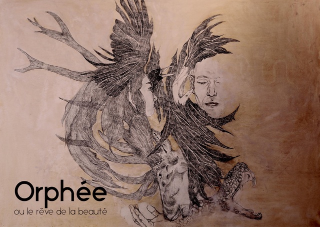 30 jours pour O r p h é e - Ulule