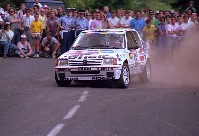"Guillaume Espoir" dans la course... - Ulule