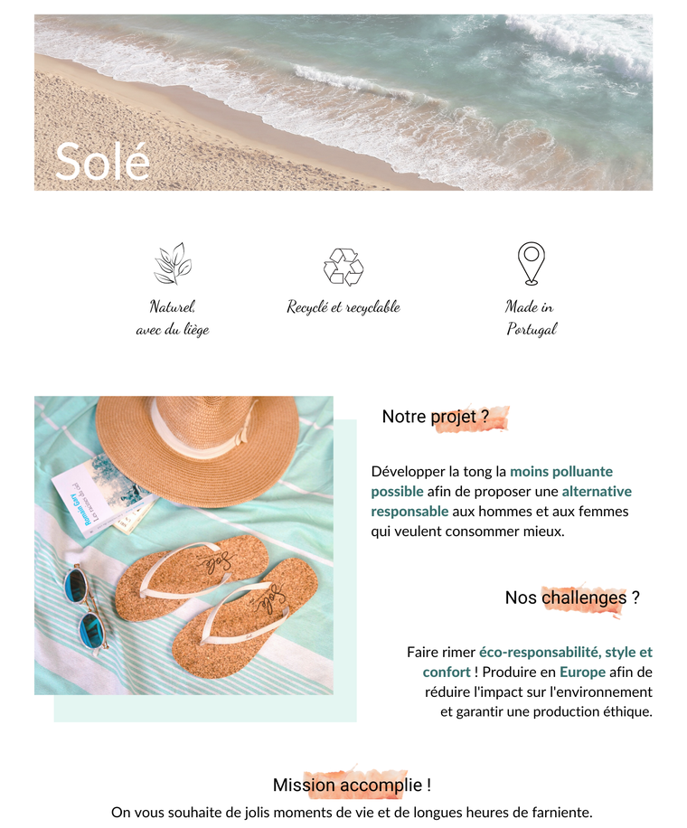 Solé