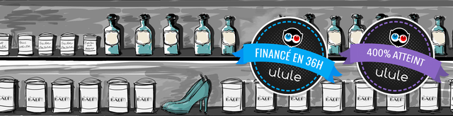 LE TALON HAUT IDEAL - Ulule