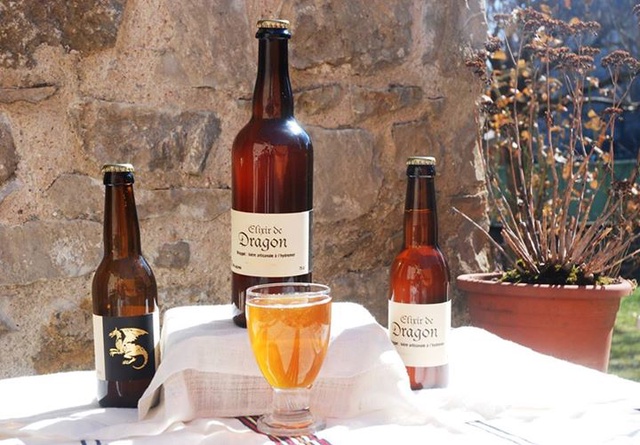 Brasserie artisanale "Les Mousses du Rouergue" - Ulule