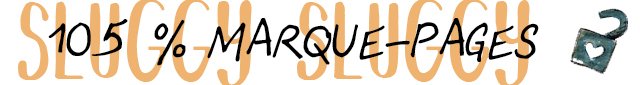 Le Blues de Sluggy