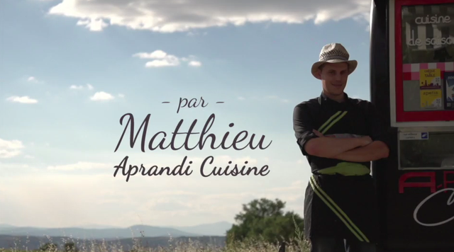 Panzo - Food-Truck à Valence (26) - Ulule