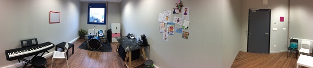 Music Room