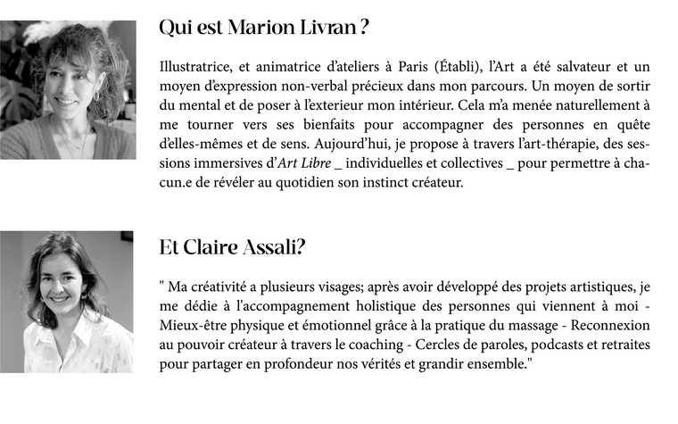 ORACLE DU CŒUR ÉCLAIRÉ