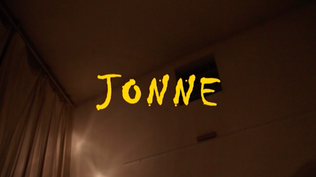 Jonné - Ulule
