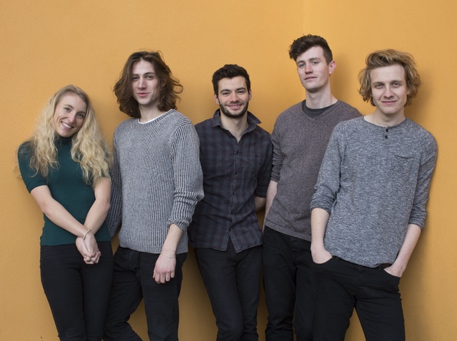 "Lost Game" to Avignon! - Ulule