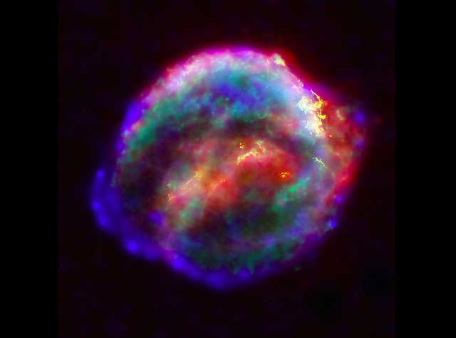 SUPERNOVA - Ulule