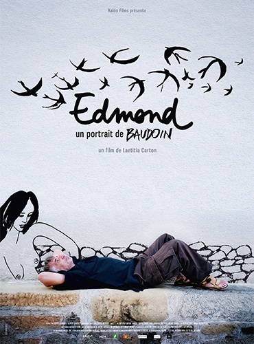 EDMOND, un portrait de Baudoin - Ulule