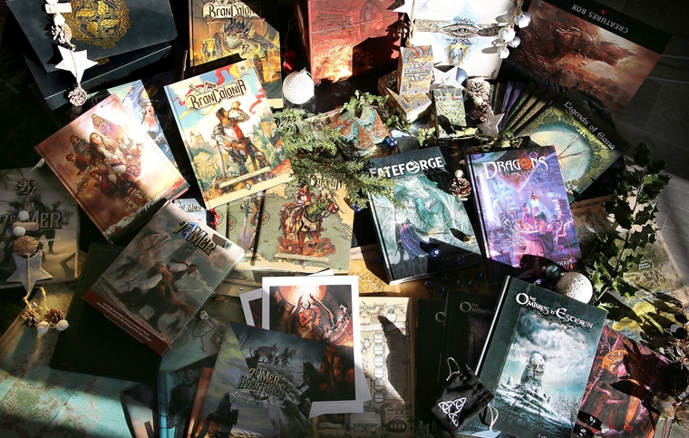 7e Mer : Le Prix de l'arrogance - Ulule