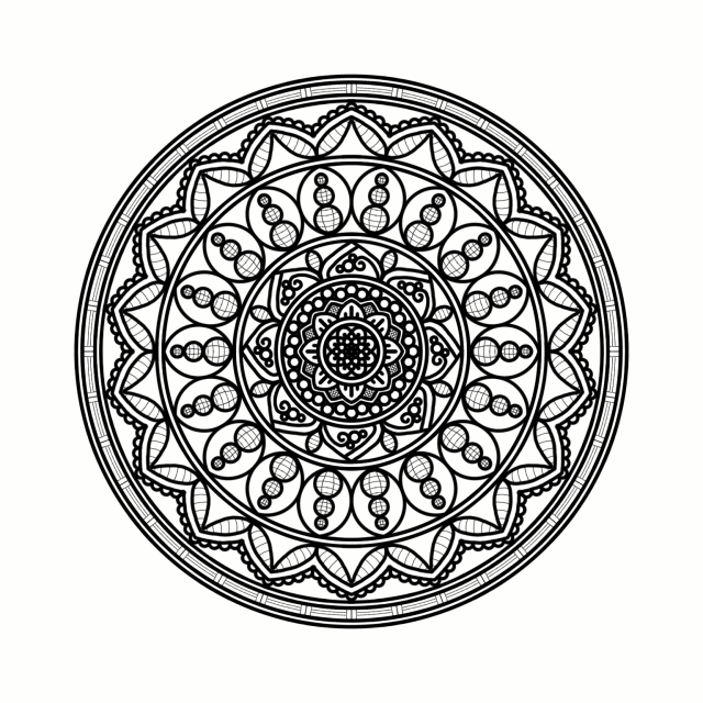 Mandala