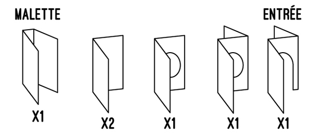 Mon Labyrinthe en Carton - Ulule
