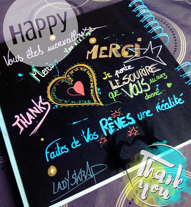 Lady Skrap vous met en Kit - Ulule