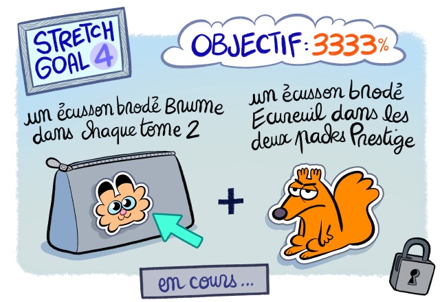 Comme convenu - tome 2 - Ulule