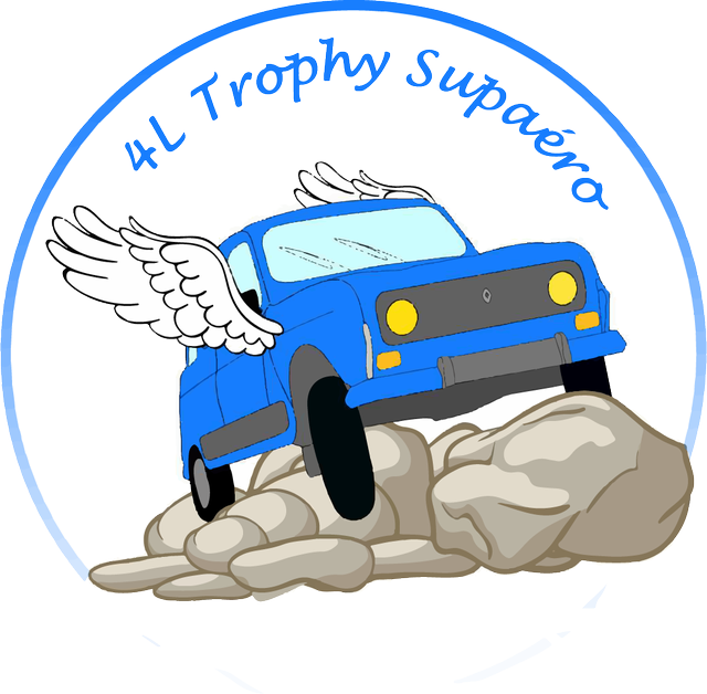 4L Trophy ISAE Supaero