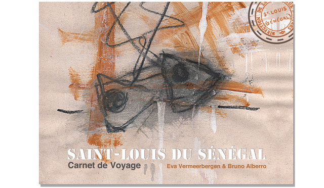 Carnet de voyage