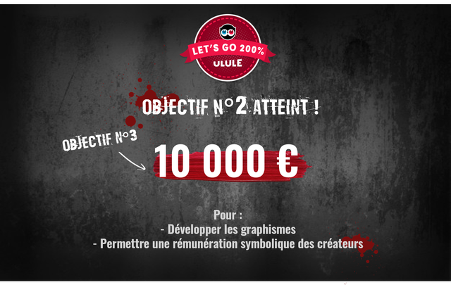 Detective Box - Ulule