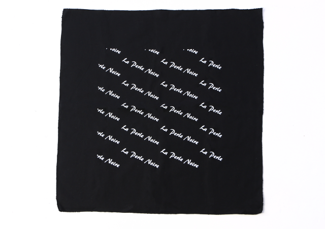 Vêtements La Perle Noire