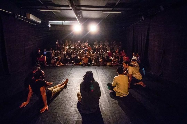 FANGLAO BLACK BOX - Ulule