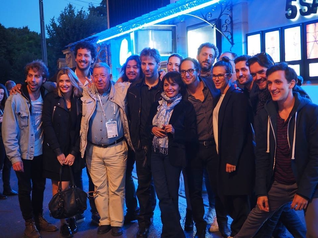 16ème Festival du Film Court de L'Isle Adam