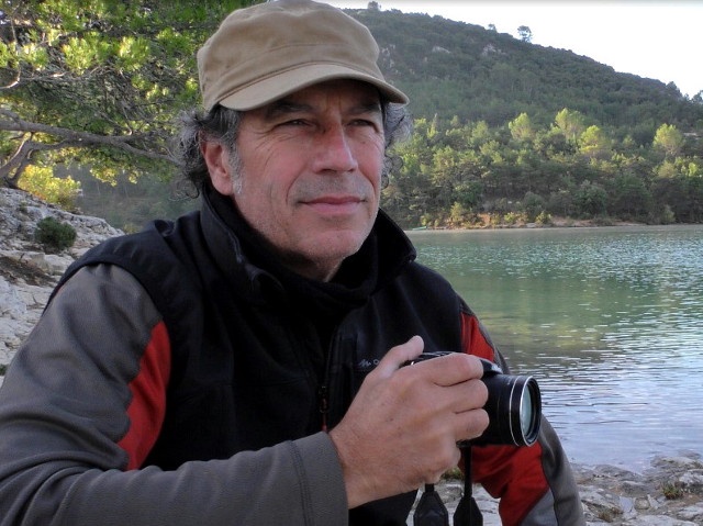 Water stories - La Dame des lacs - Ulule