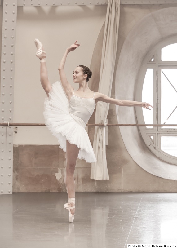 Ballet Championships