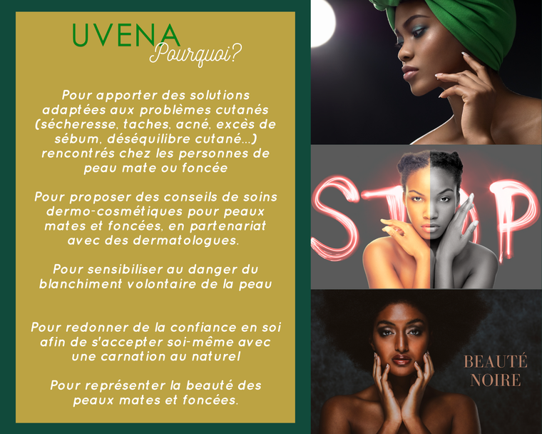 UVENA