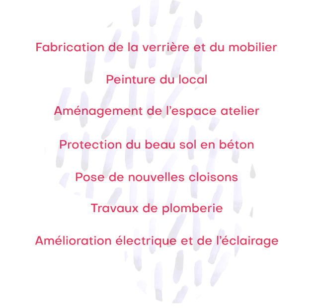 Ouverture de la boutique Bouche Bée! - Ulule